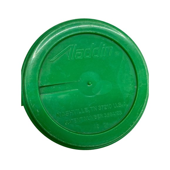 aladdin | Dining | Vintage Aladdin Insulated Cup Stop N Go Copilot ...